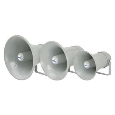 AHUJA UHC SERIES SPEAKERS PA HORN SPEAKERS | TRIMATRIK