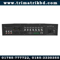DSPPA D6201 Intelligent Digital Conference Controller in Bangladesh