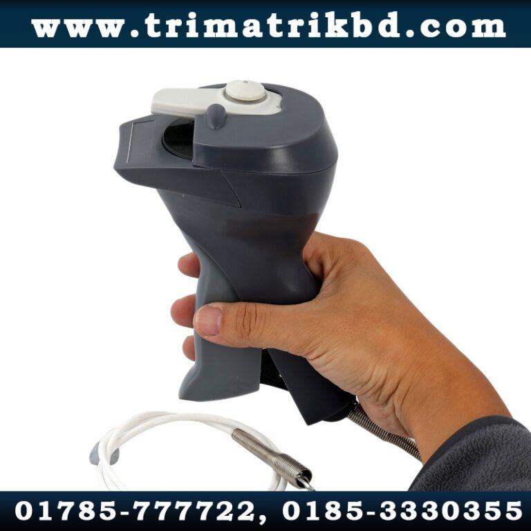 Detacher, EAS detacher, Security tag detacher in Bangladesh